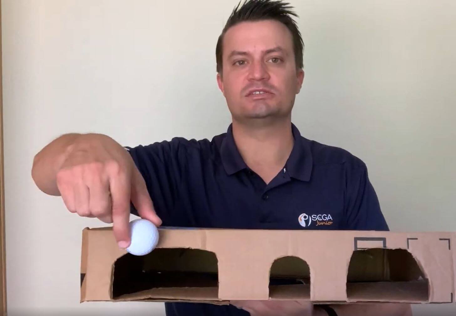 diy practice | SCGA Junior