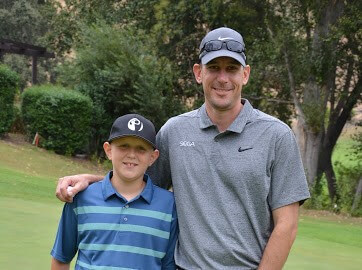 Granting Golf a Future | SCGA Junior