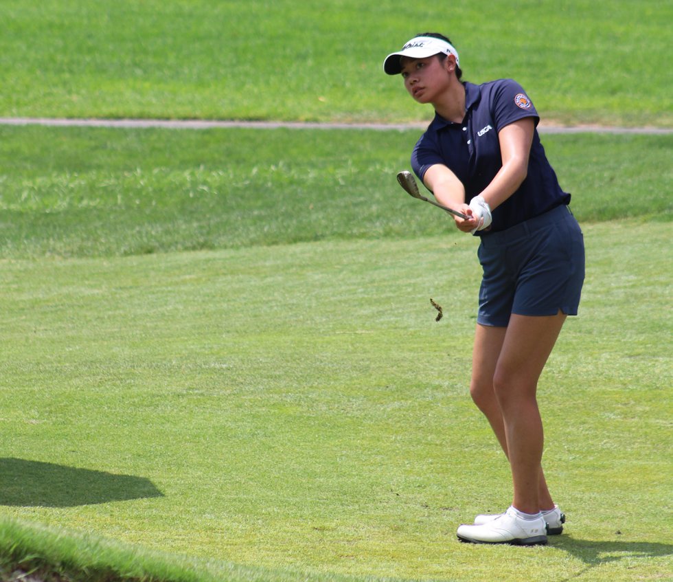 Carrying the Deb Long Legacy Through and Through | SCGA Junior