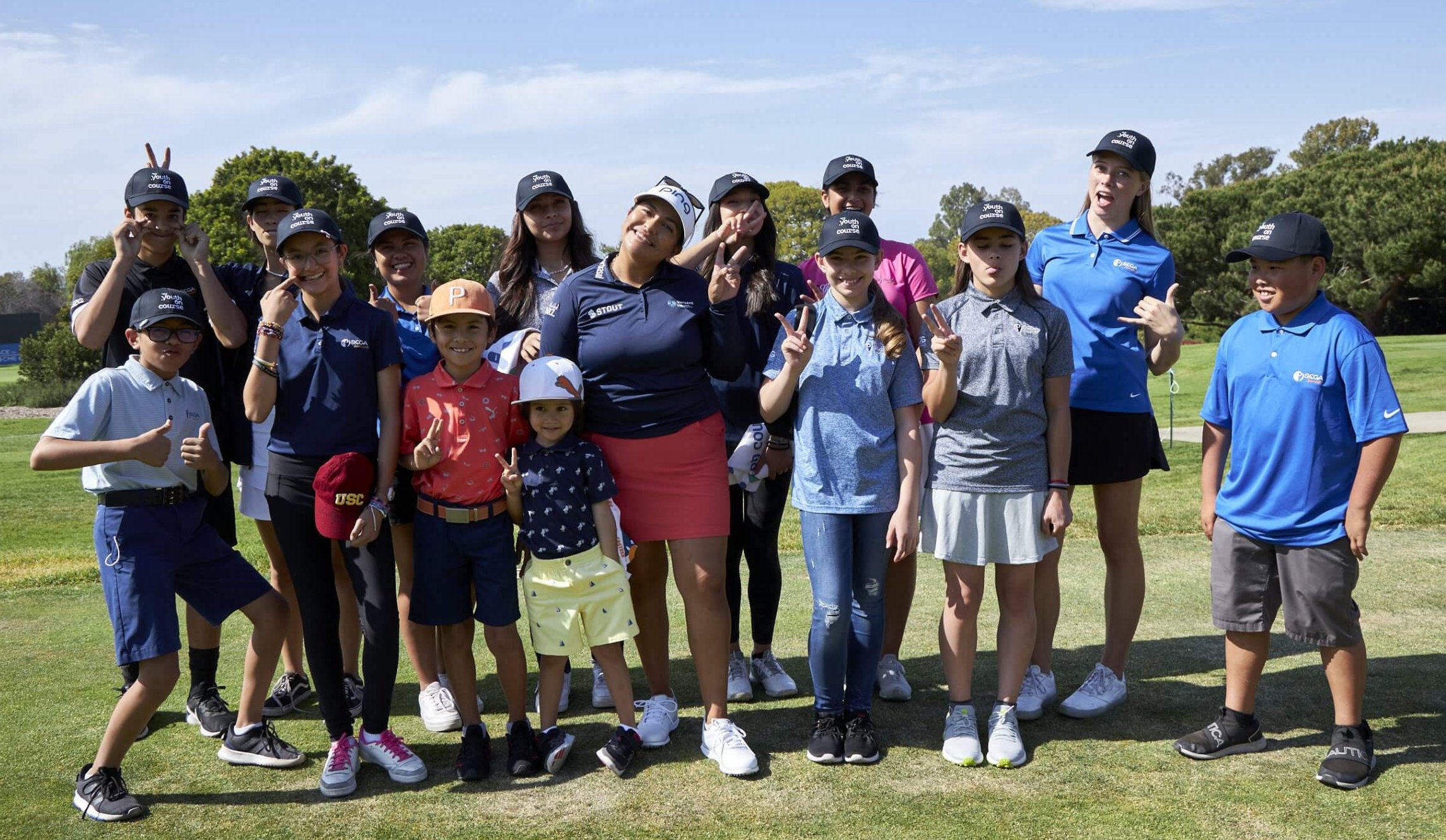 Success Stories | SCGA Junior