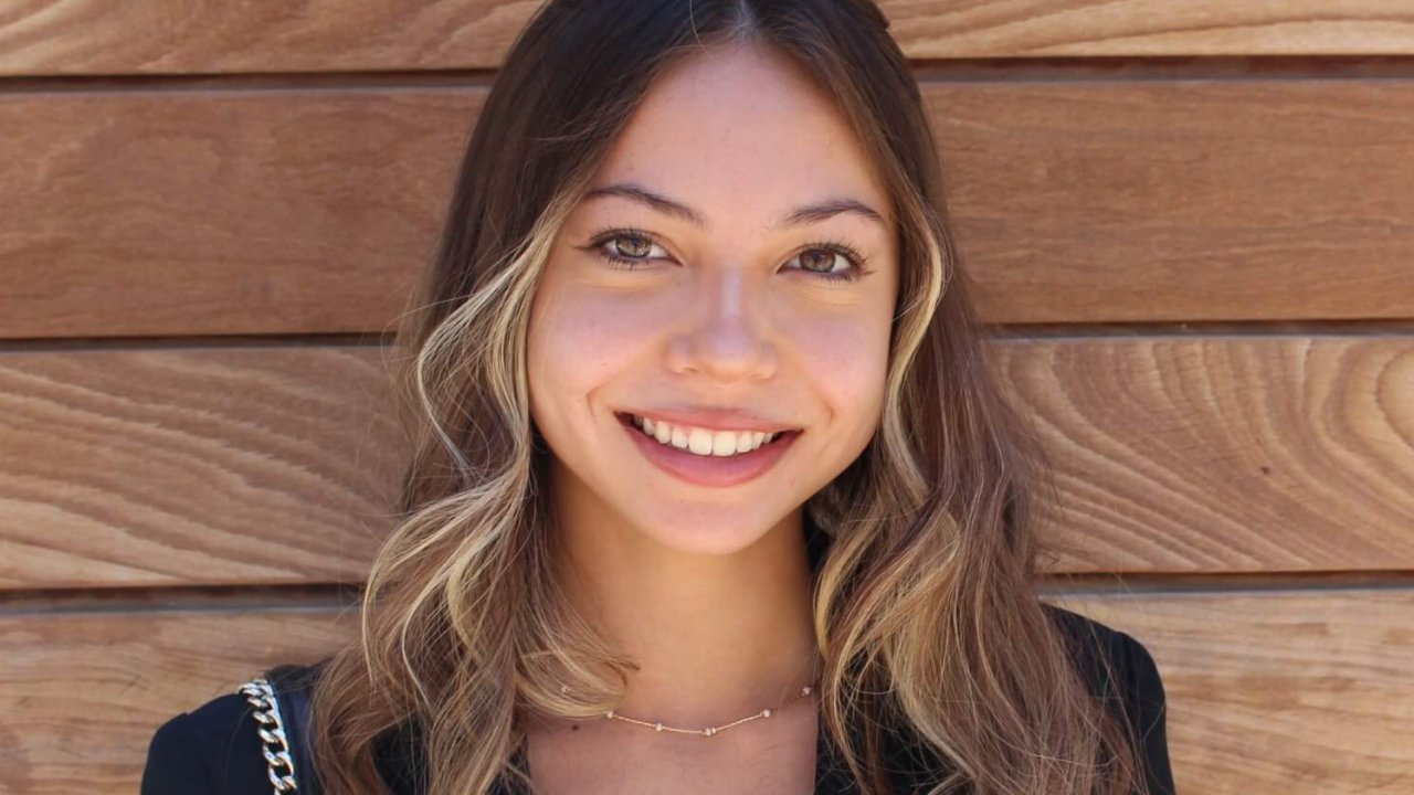 SCGA Junior Scholar Bios | SCGA Junior