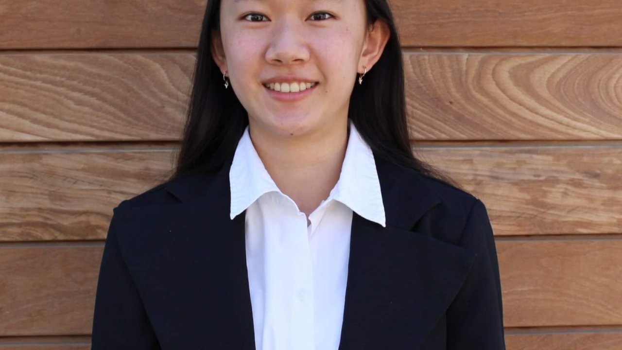 SCGA Junior Scholar Bios | SCGA Junior