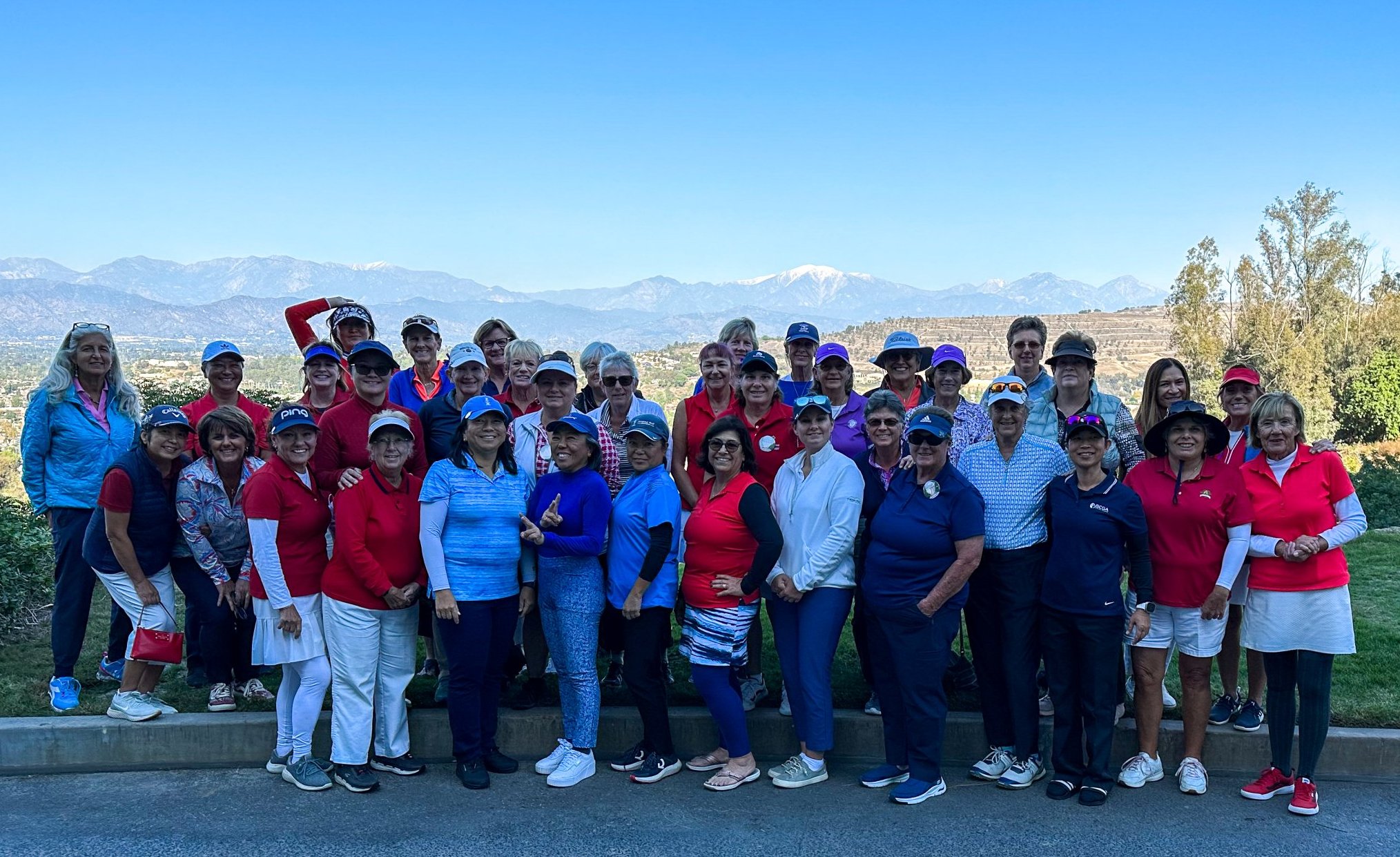 Success Stories | SCGA Junior