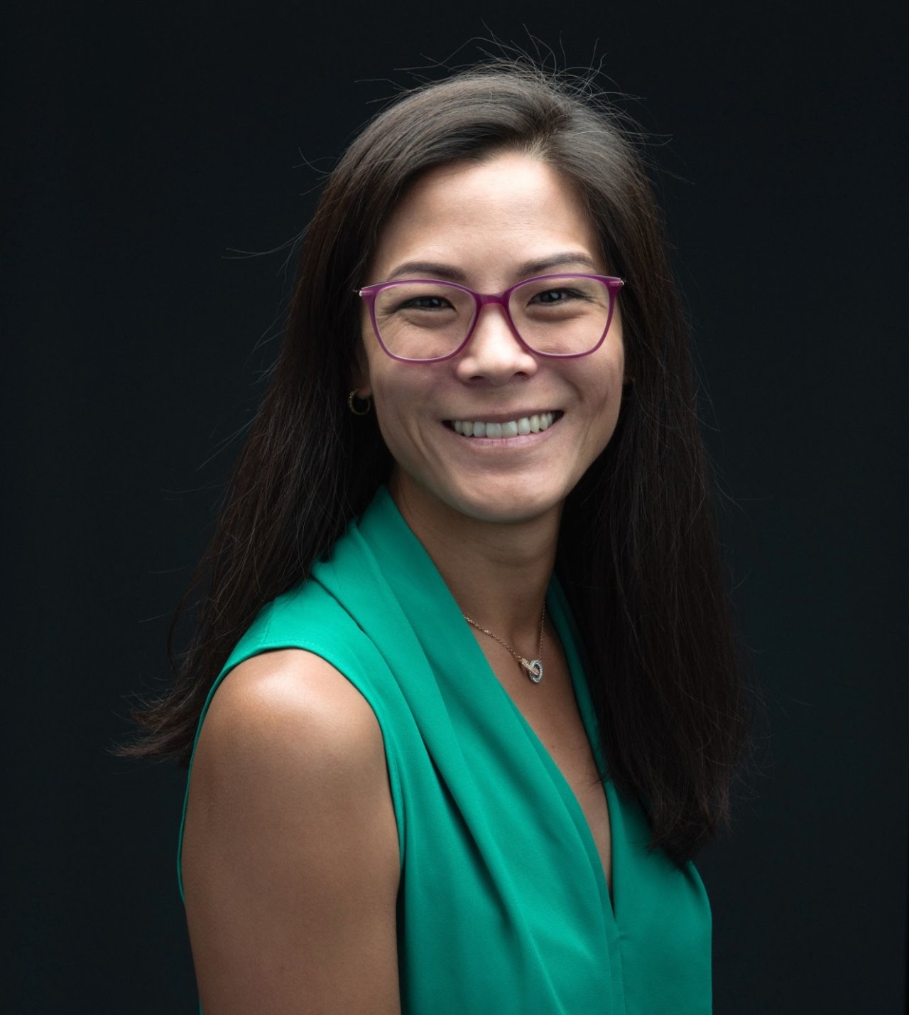 Board Member – Stephanie Lue | SCGA Junior