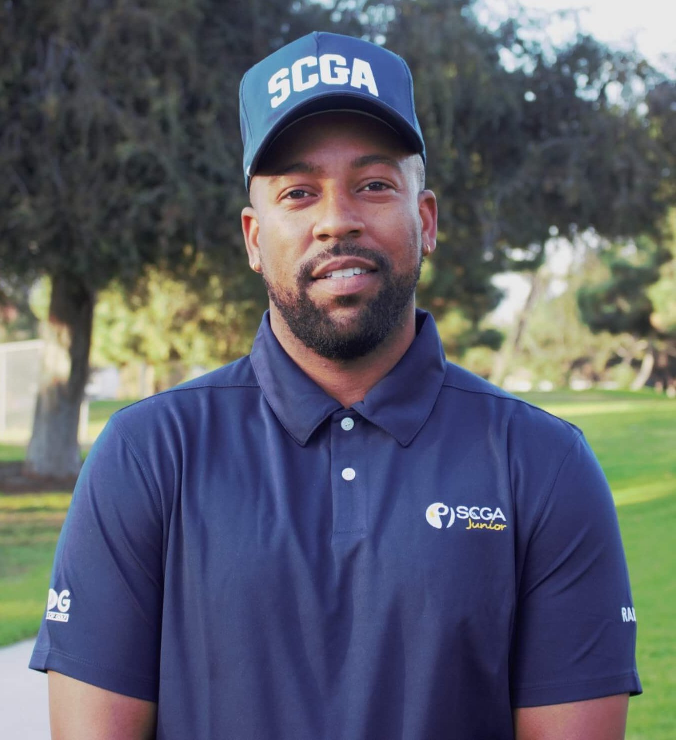 Player & Youth Development | SCGA Junior