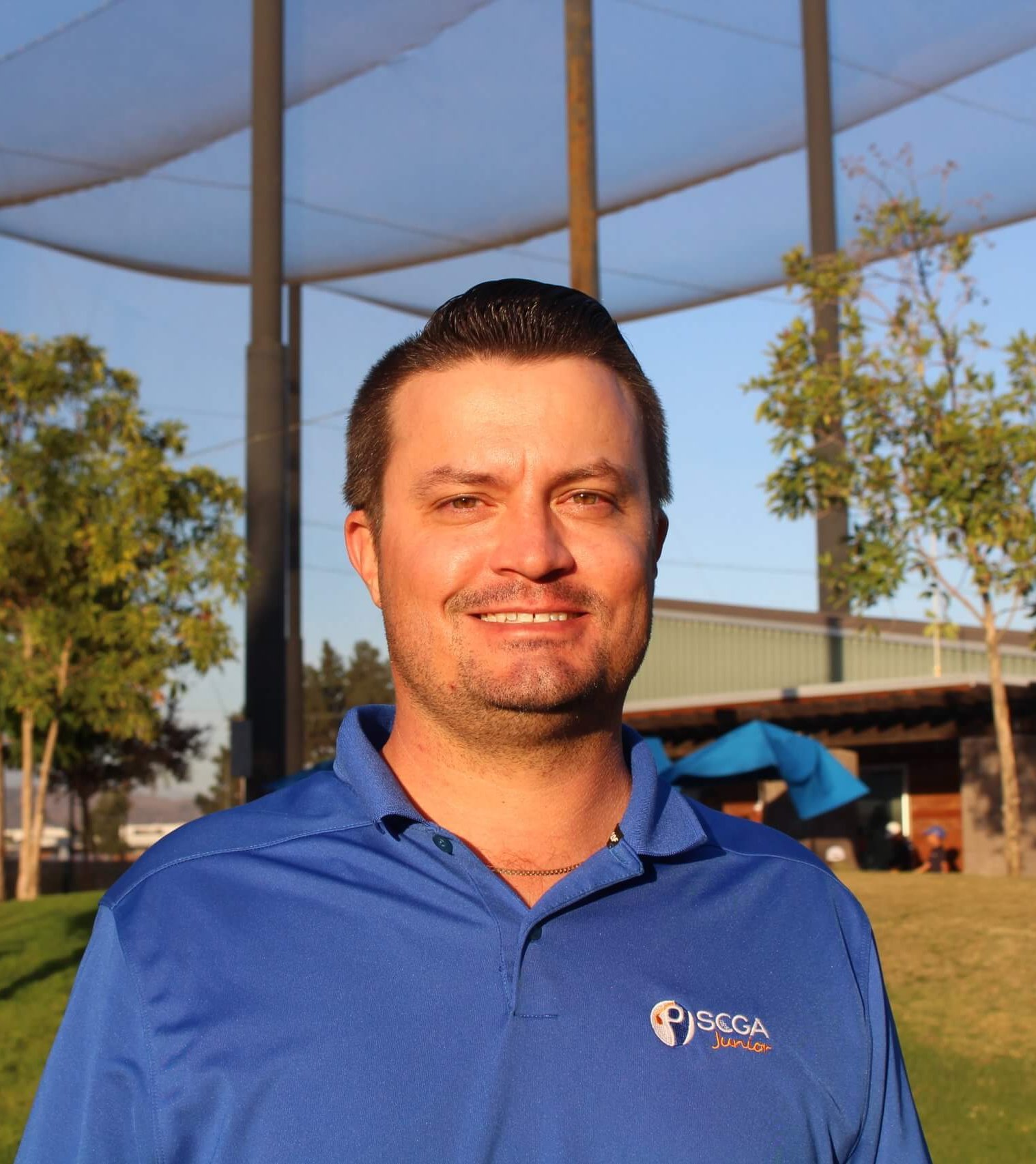 SCGA Junior Instructor Bios | SCGA Junior