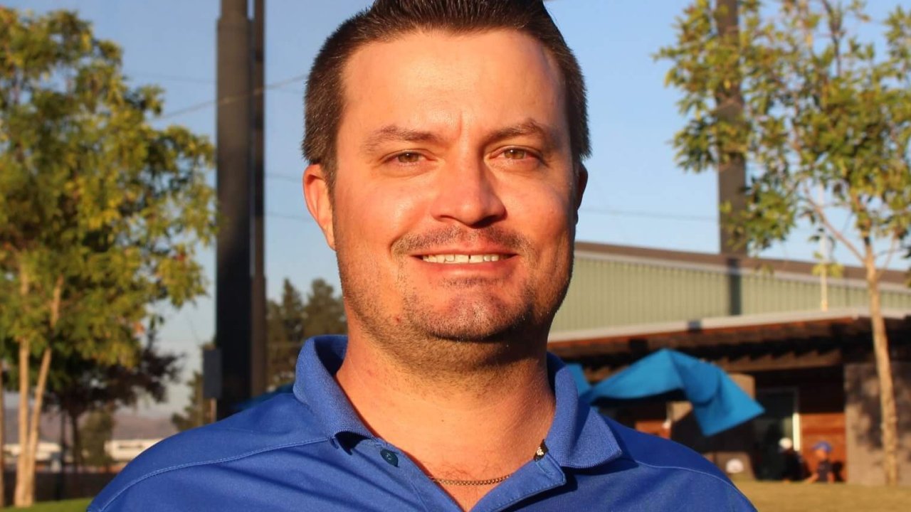 Player & Youth Development | SCGA Junior