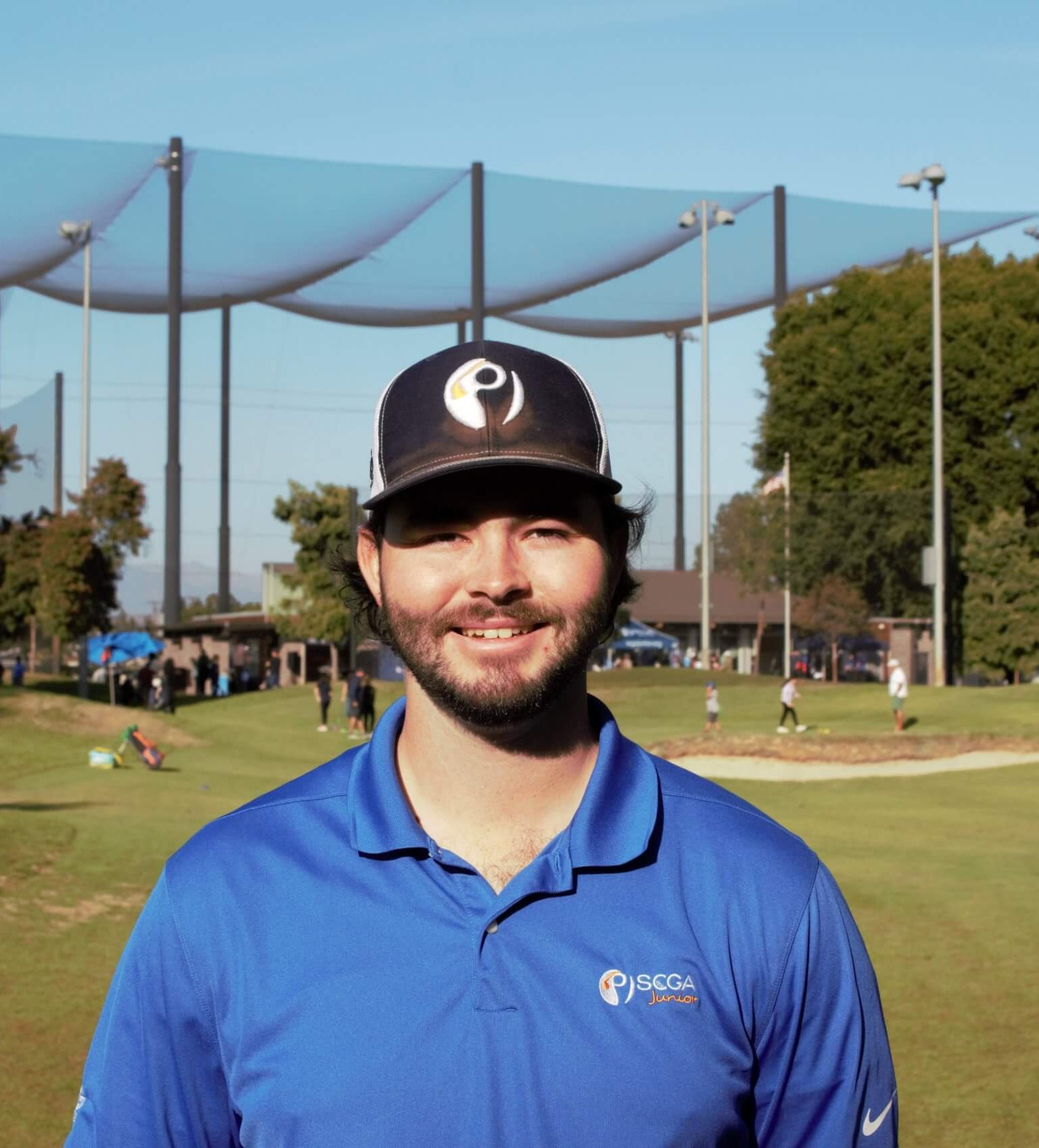 SCGA Junior Instructor Bios | SCGA Junior