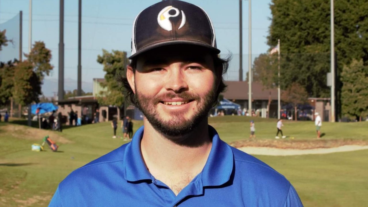 Player & Youth Development | SCGA Junior