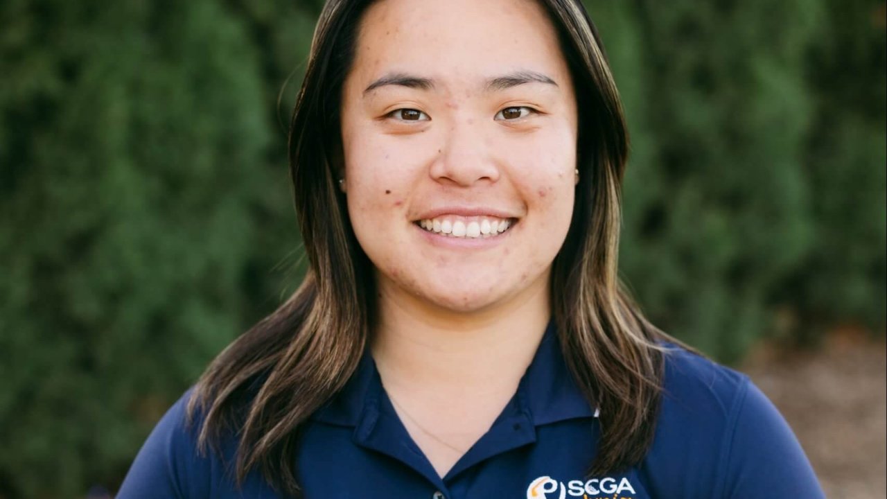 Player & Youth Development | SCGA Junior