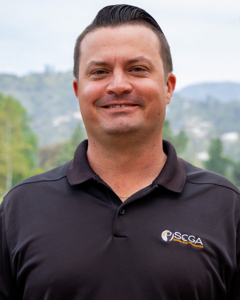 Player & Youth Development | SCGA Junior